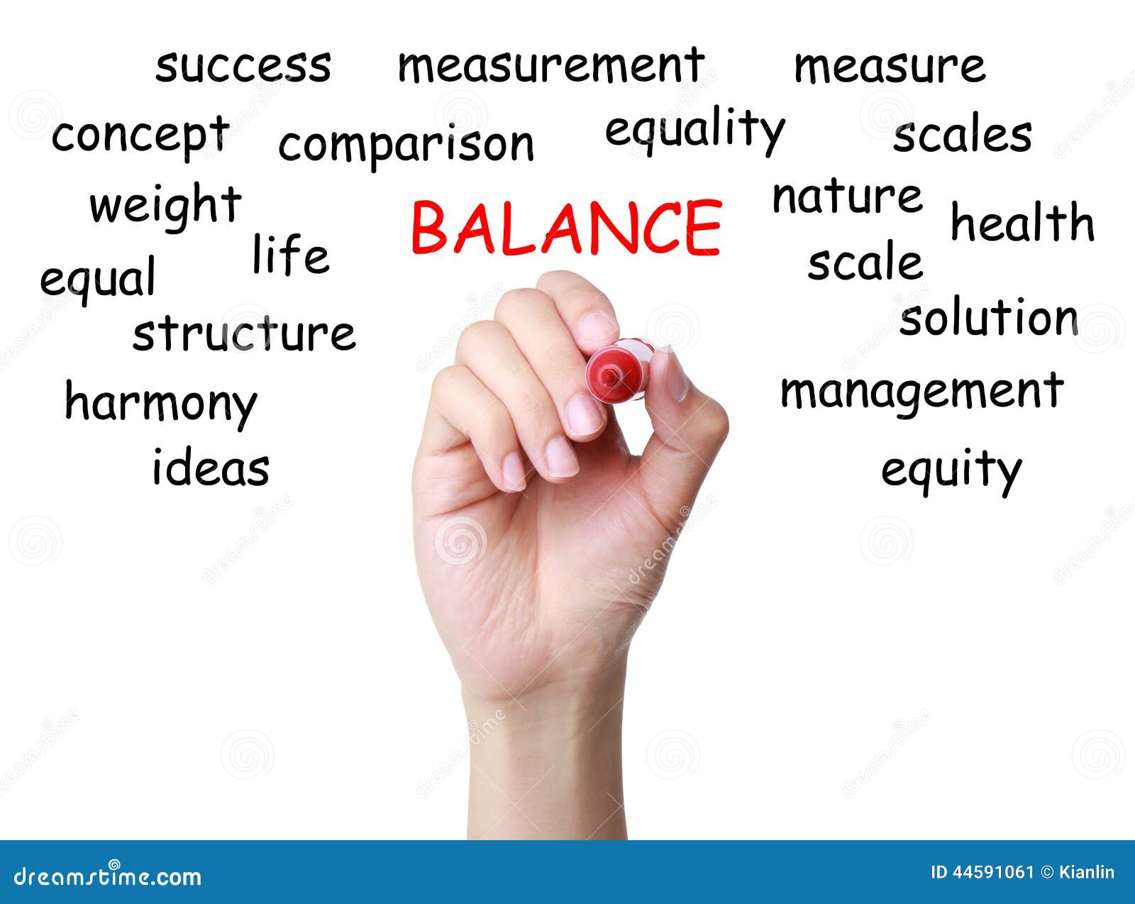 Balance Concept stock image. Image of equality, conceptual - 44591061
