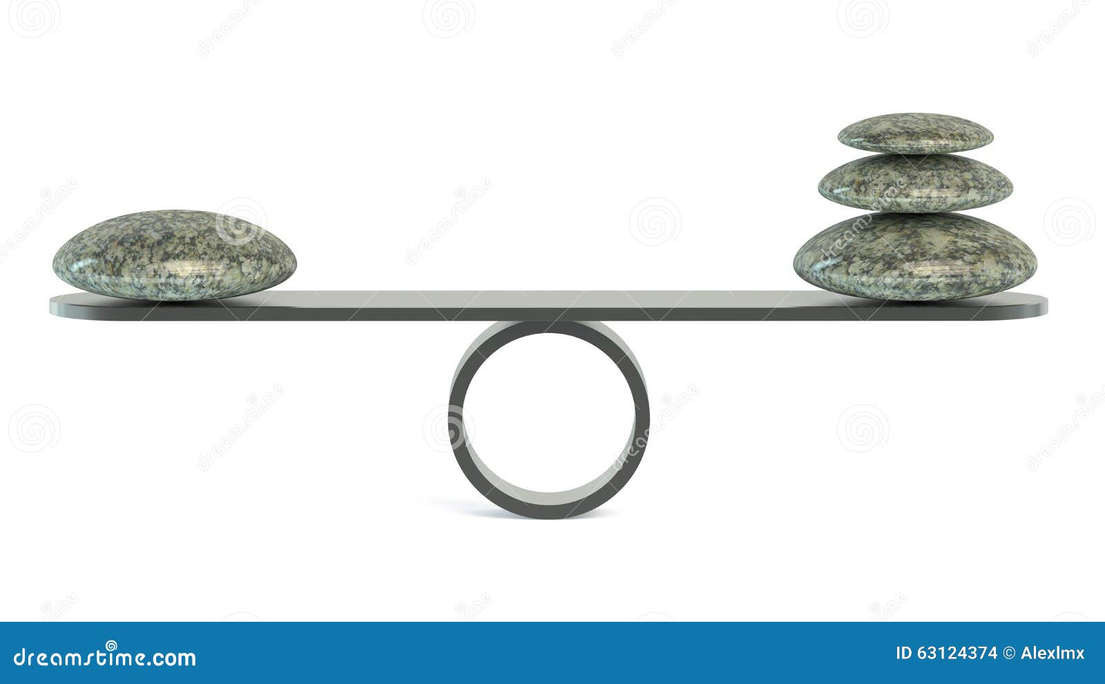 Balance concept stock illustration. Illustration of precision - 63124374