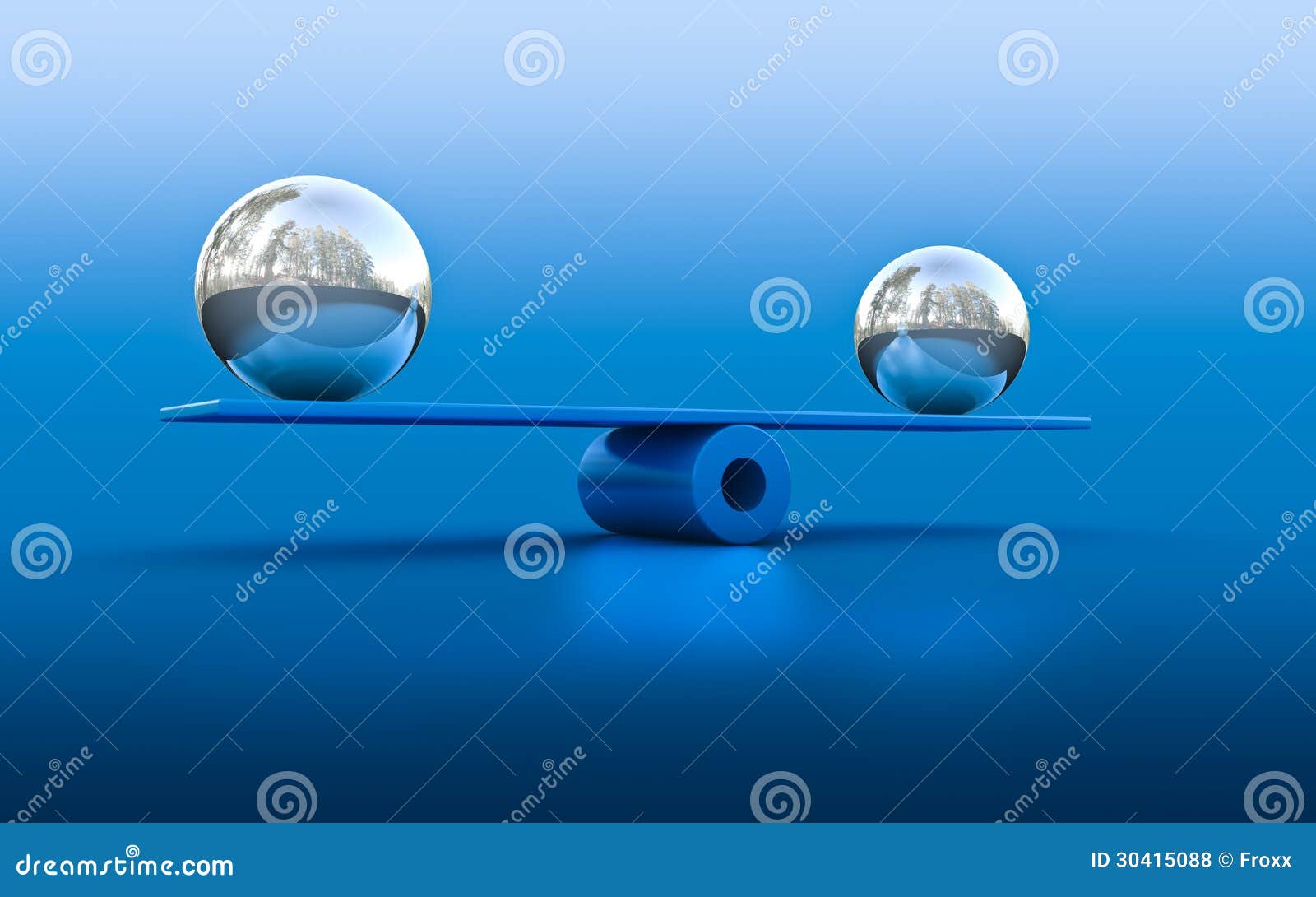 Balance stock illustration. Illustration of accuracy - 30415088