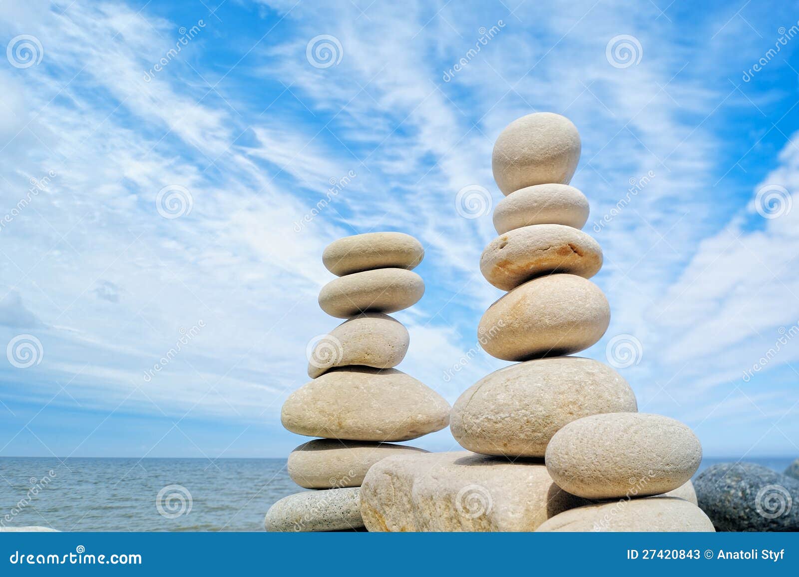 Balance of forces stock image. Image of symbol, stability - 27420843