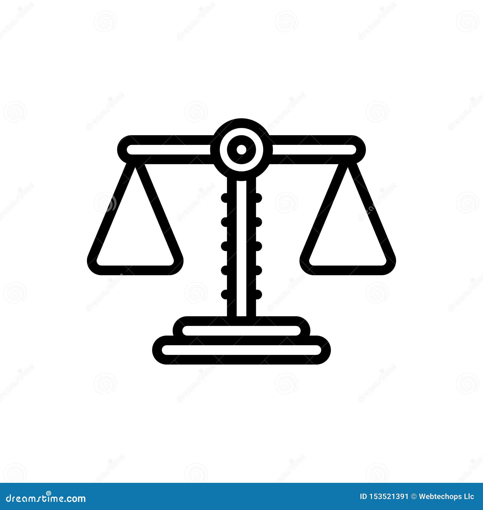 Symbol Of Equilibrium