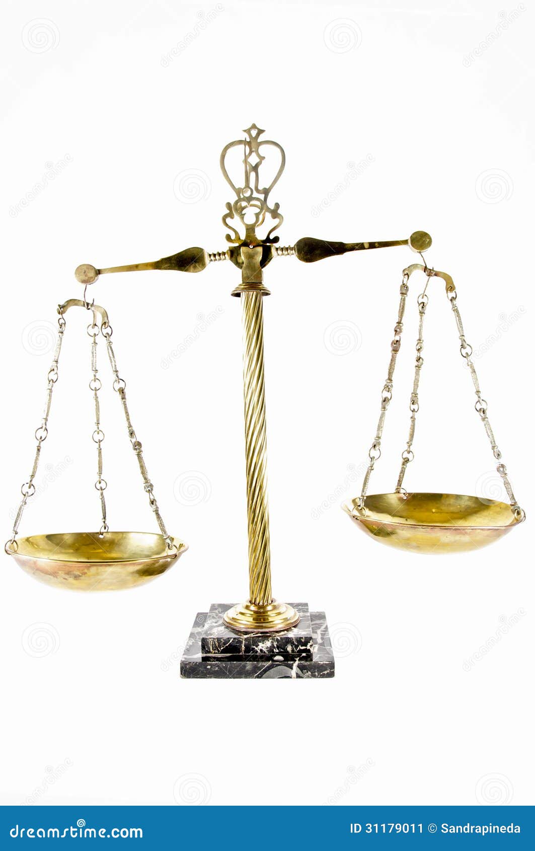 Balance stock image. Image of ancient, history, fashion - 31179011