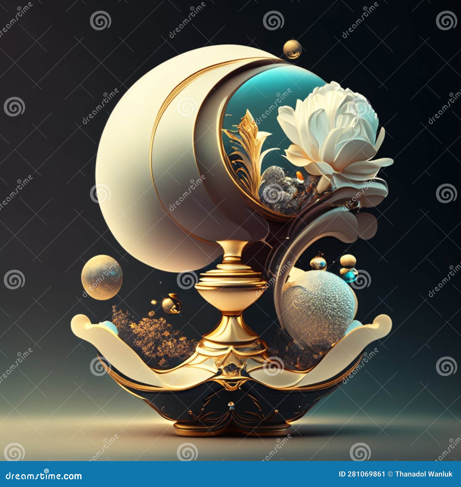 Balance and Proportion: Elegance is Often Achieved through Well ...