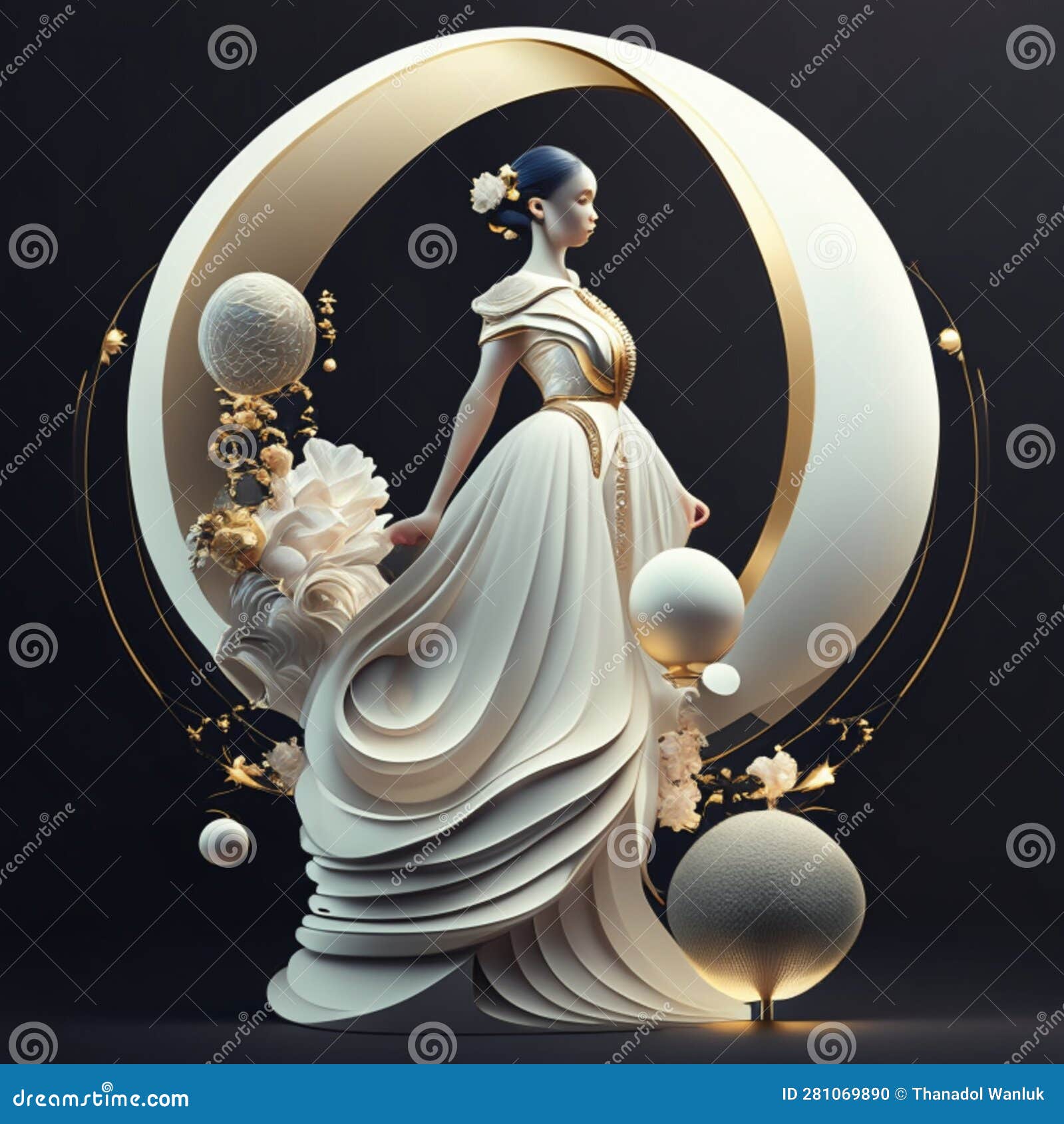 Balance and Proportion: Elegance is Often Achieved through Well ...