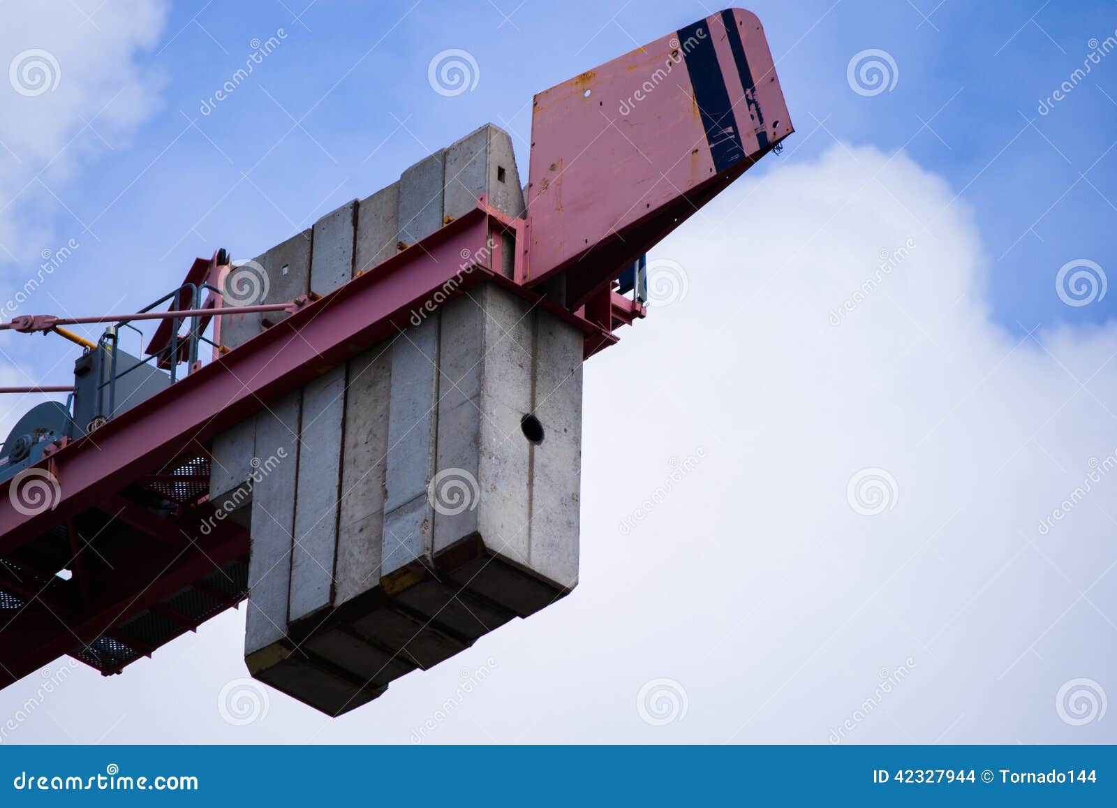 Balance and reliability stock photo. Image of concrete - 42327944