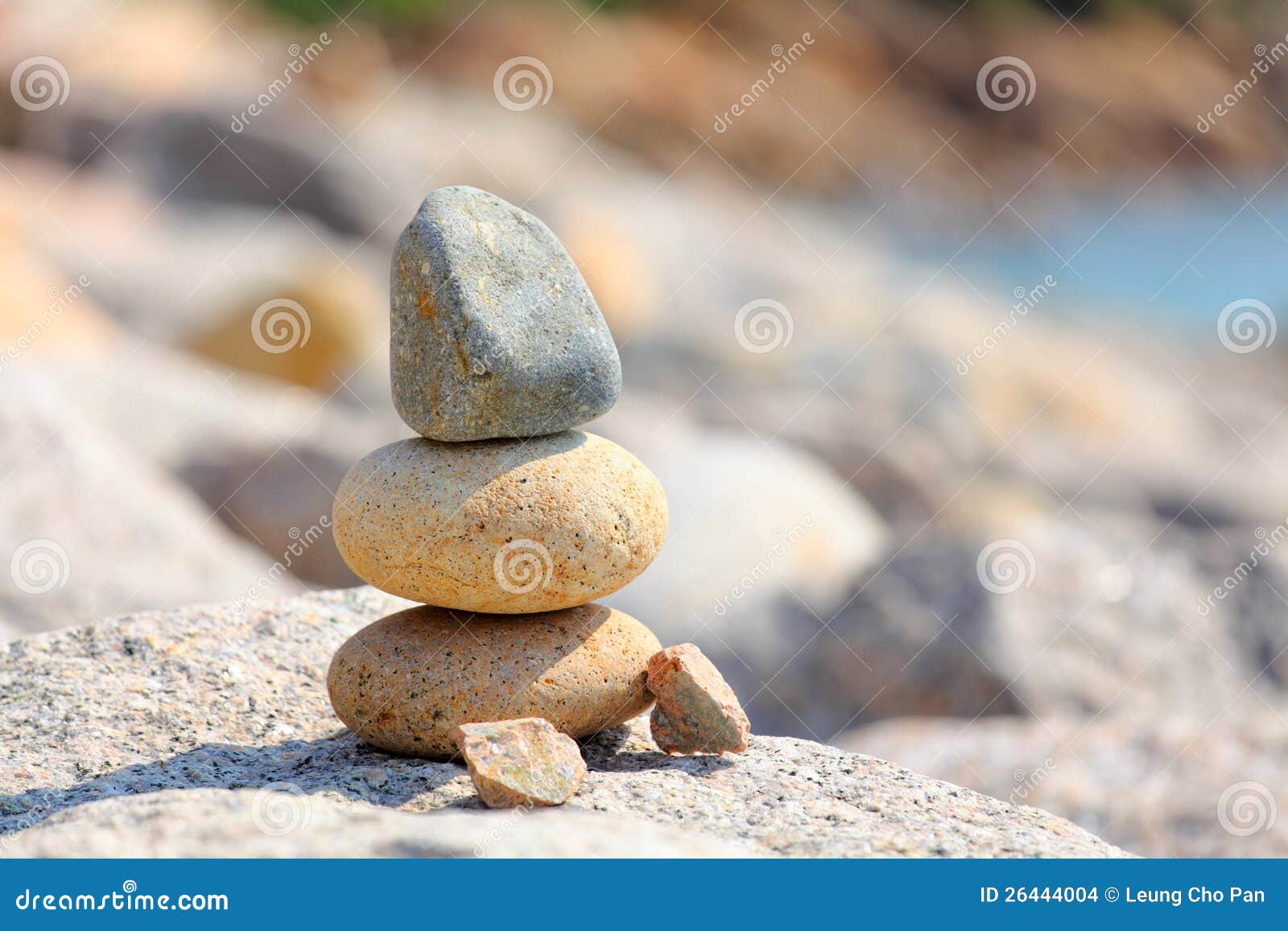Balance rock stock photo. Image of nature, rock, gravel - 26444004