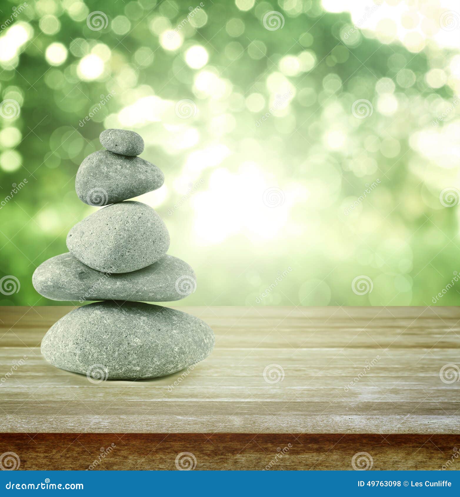 Balance stock photo. Image of stack, idea, relaxation - 49763098