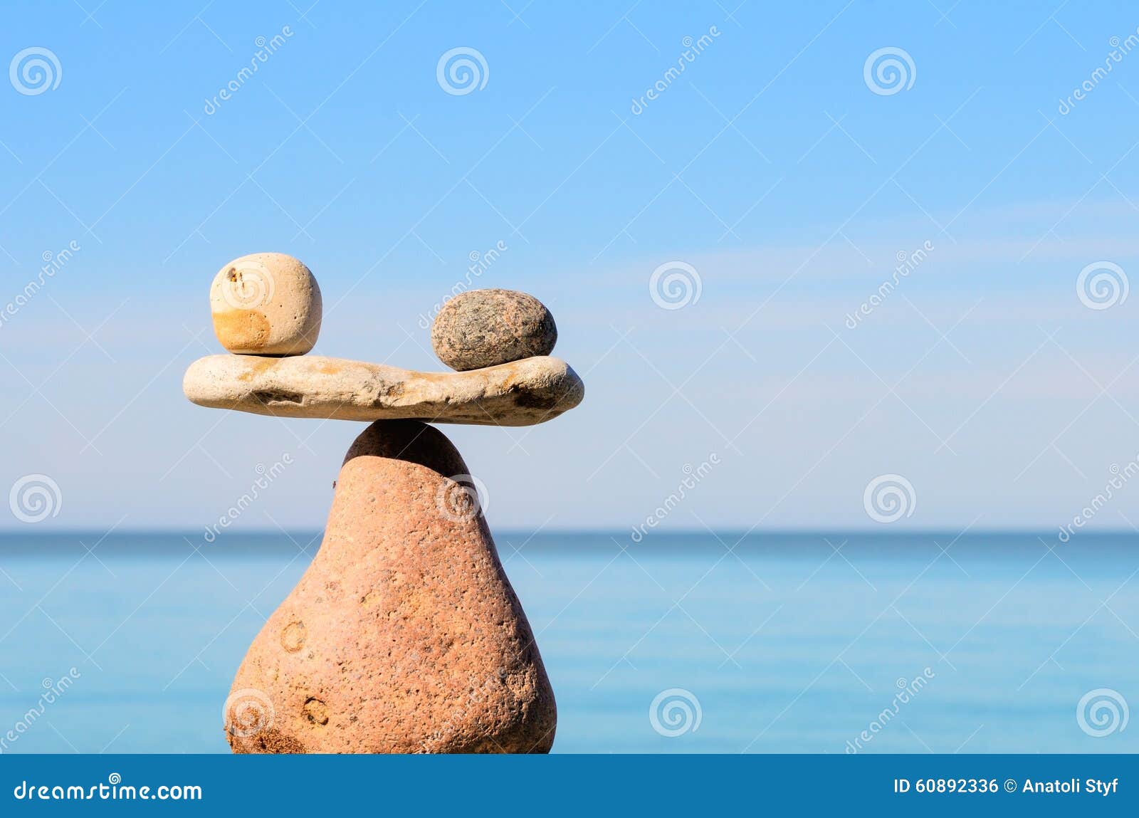 Balance Scale stock photo. Image of equilibration, concept - 60892336