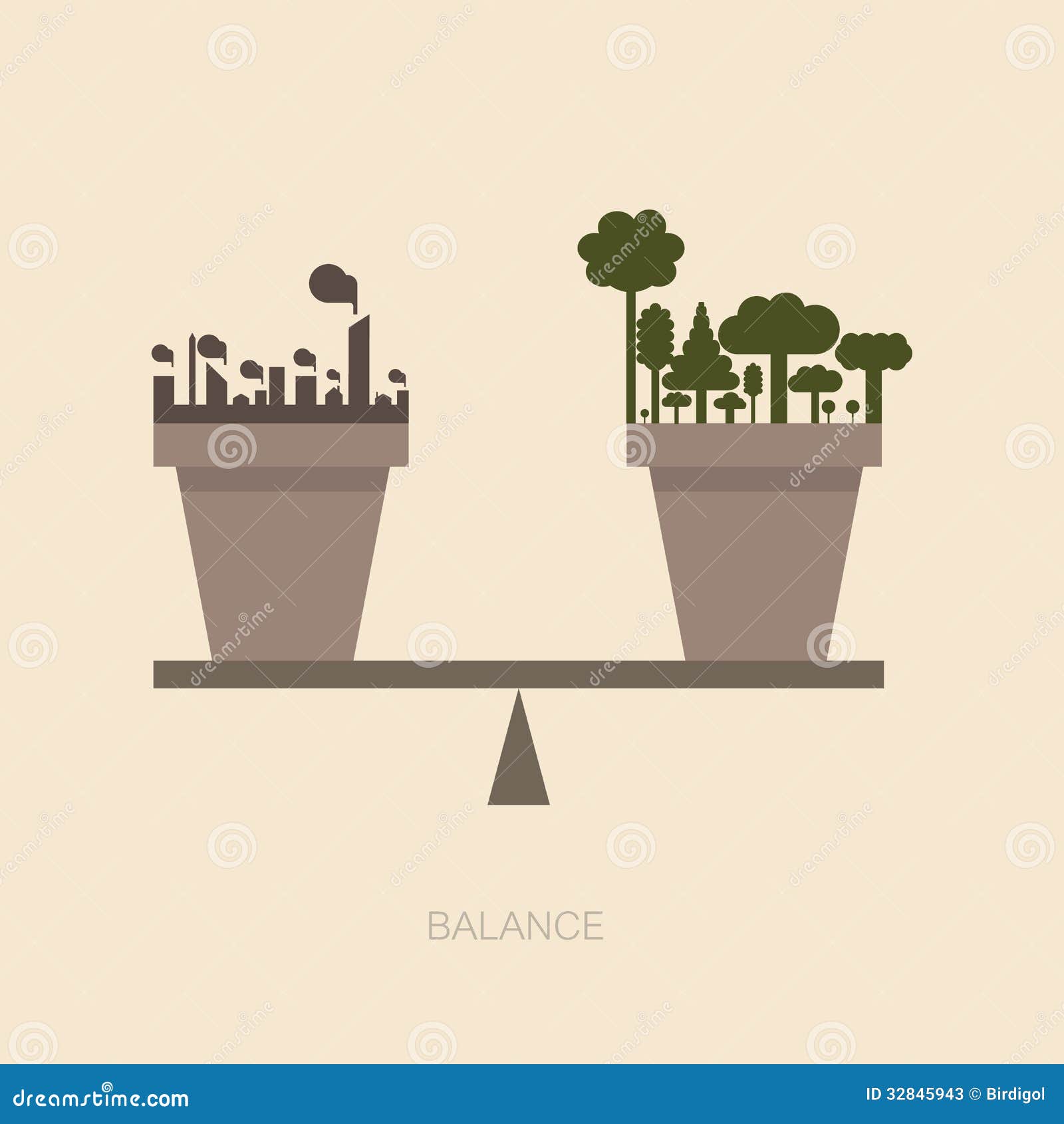 Balance Scale Silhouette Icon. Clipart Image Cartoon Vector ...