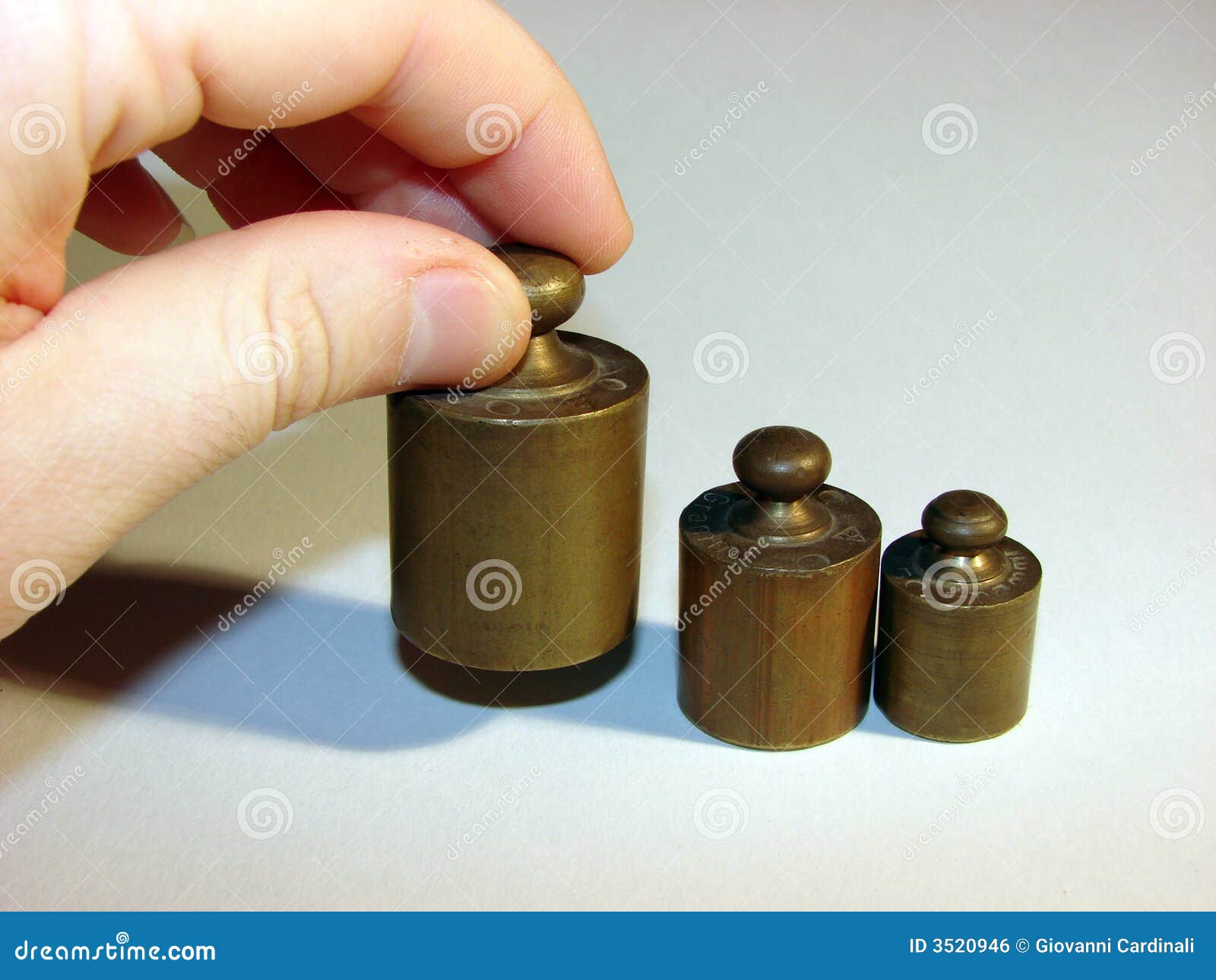 Balance set stock photo. Image of increase, hand, pharmaceutical - 3520946