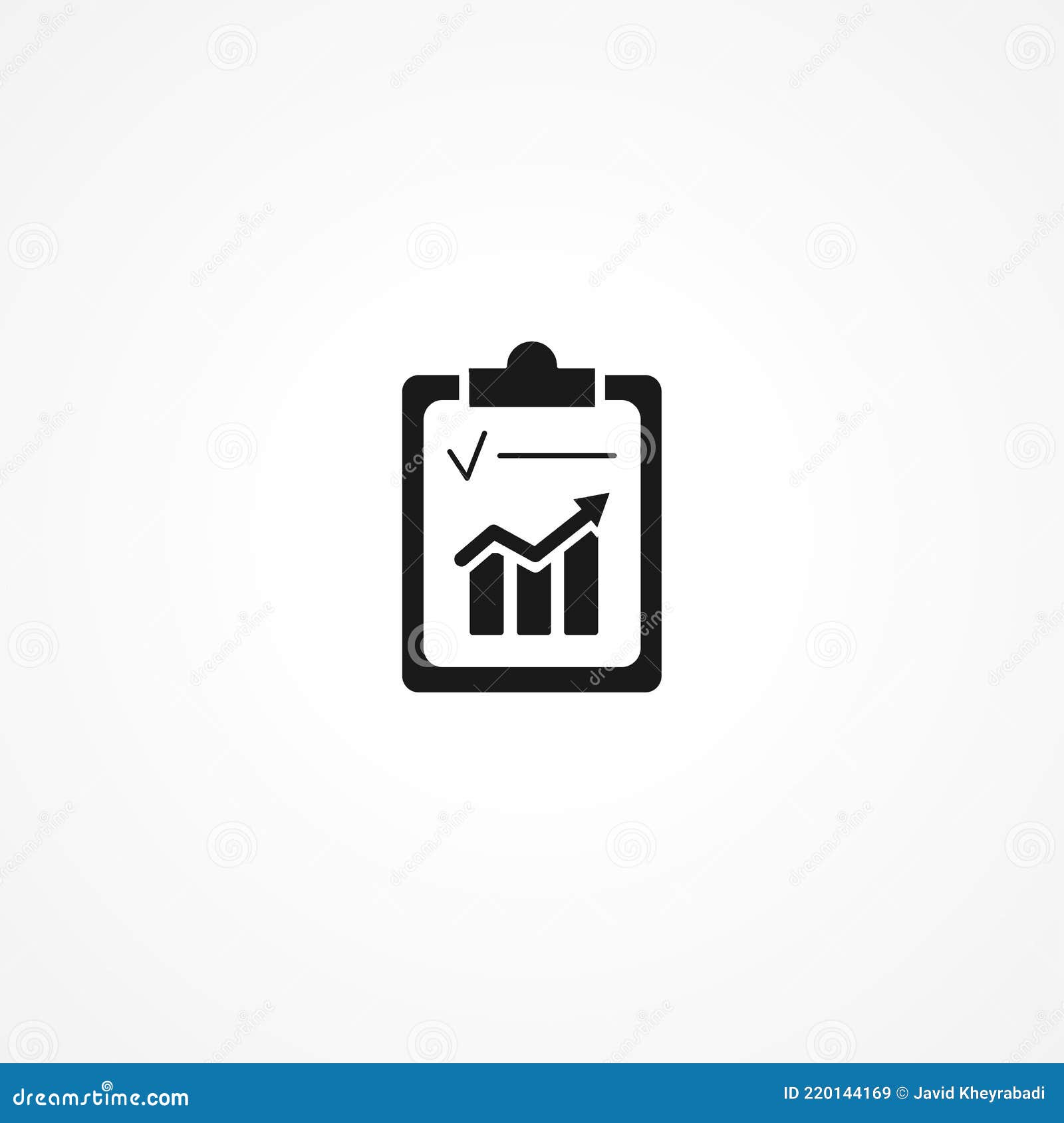 Balance Simple Aislado Icono. Balance Simple Aislado Vector Icono ...