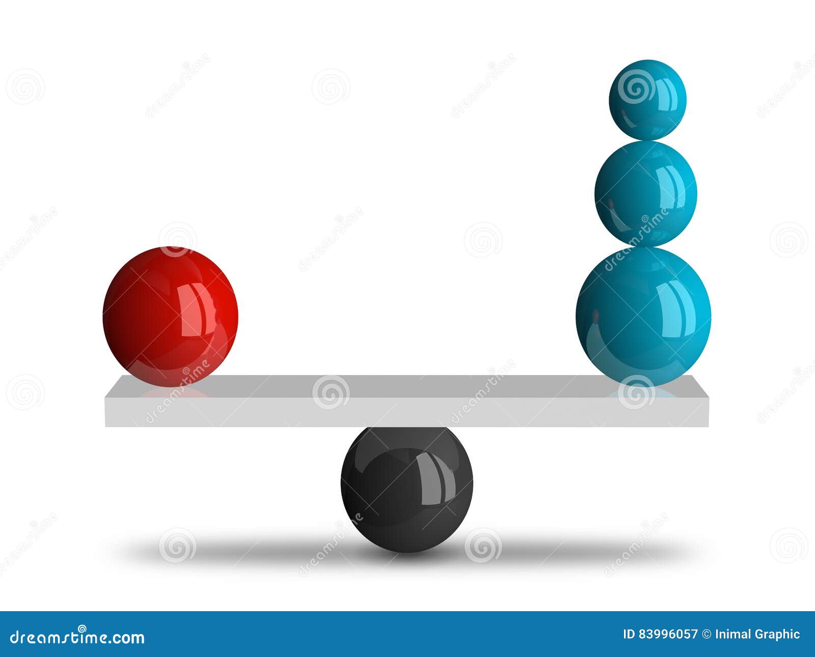 Spheres Balancing Stock Illustrations – 187 Spheres Balancing Stock ...