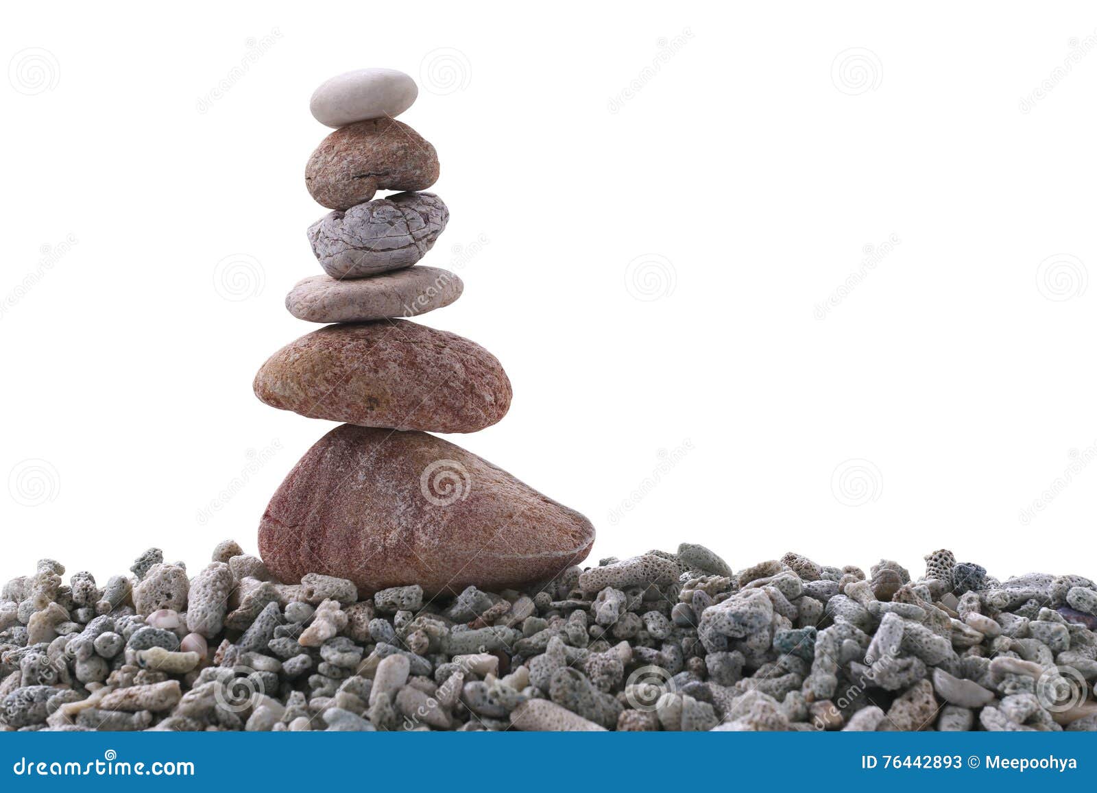 Pile Of Rock And Stone Stock Image | CartoonDealer.com #57988843