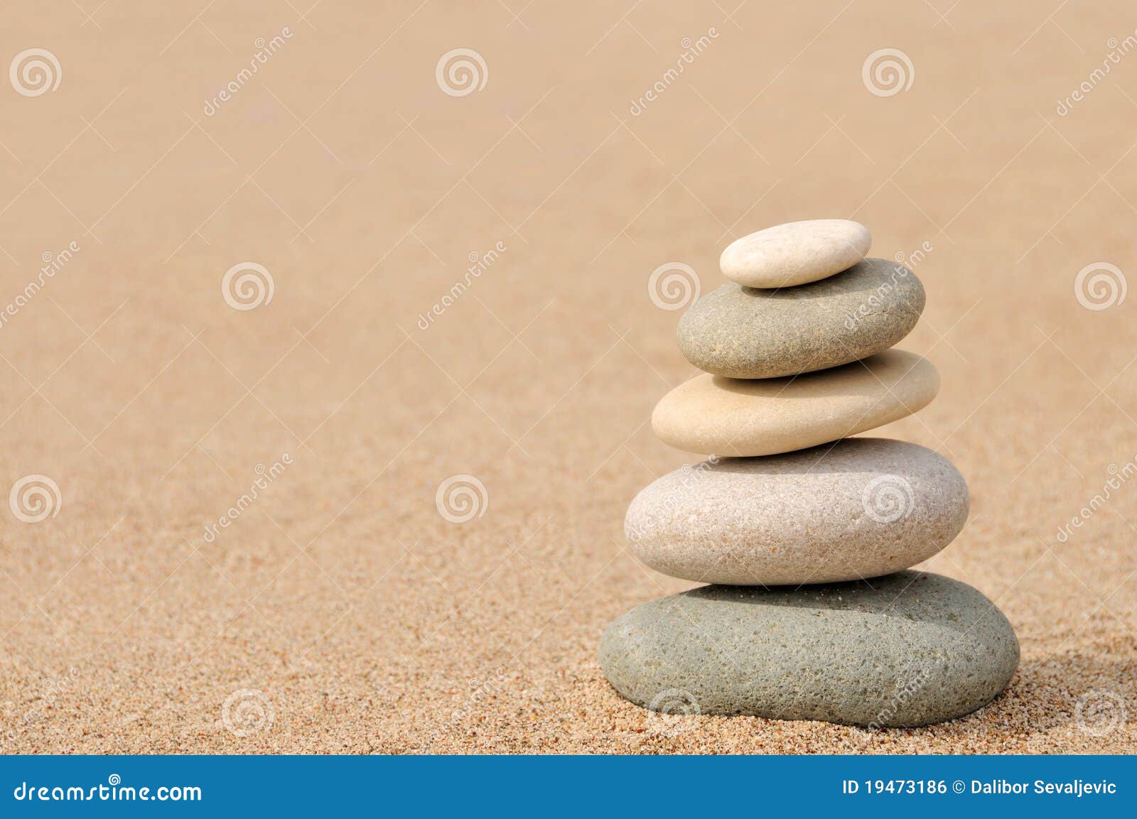 Balance, zen stones stock photo. Image of simple, abstract - 19473186