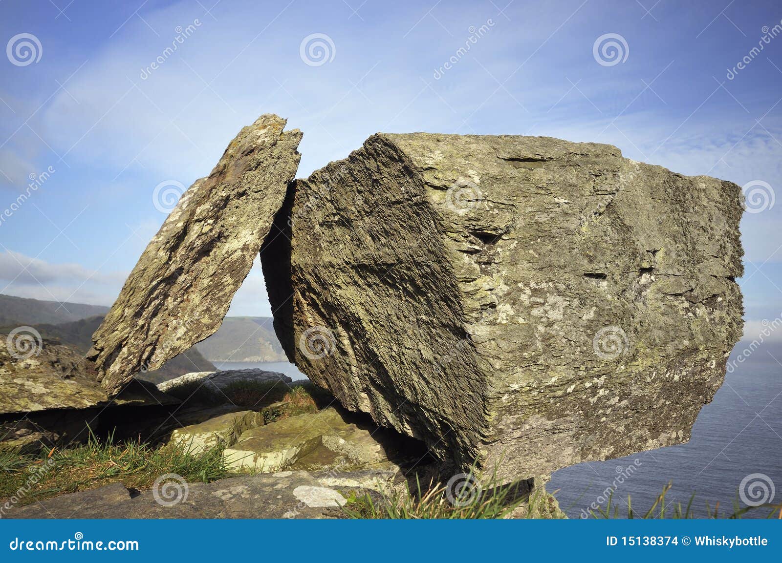 Devonian Limestone Cliffs Of Geikie Gorge Stock Image | CartoonDealer ...