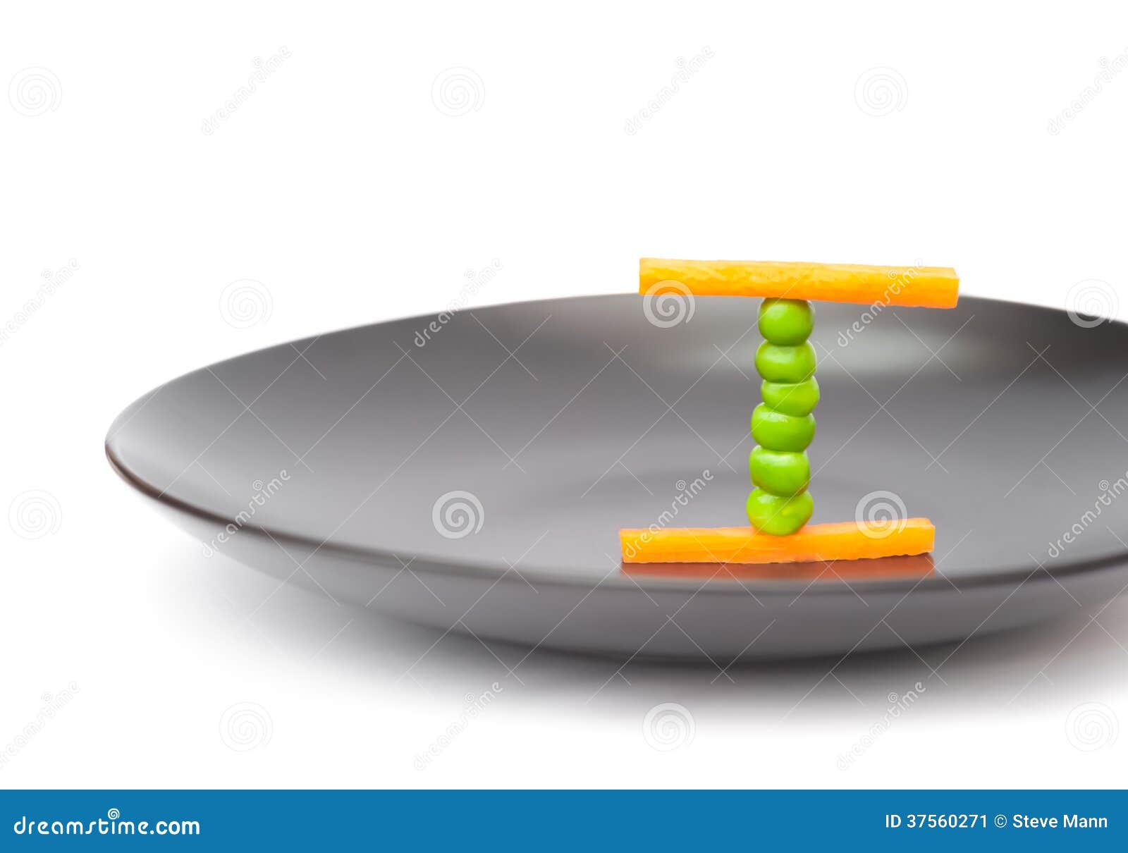 Balanced diet stock image. Image of dish, ingredient - 37560271