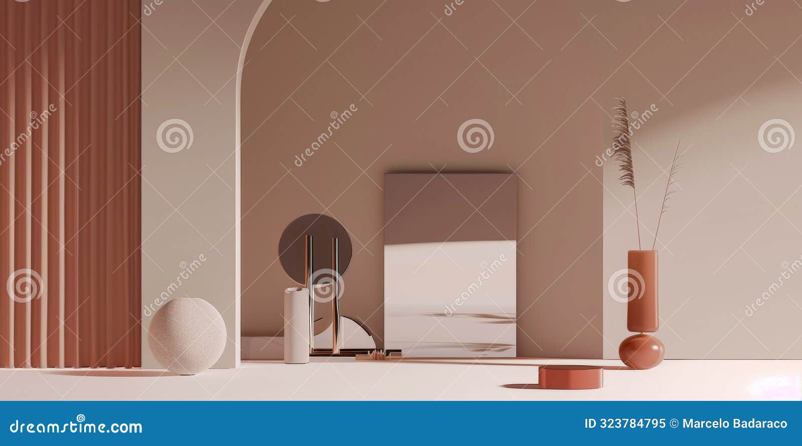 Balanced Forms: an Exploration of Minimalist Geometry Stock ...