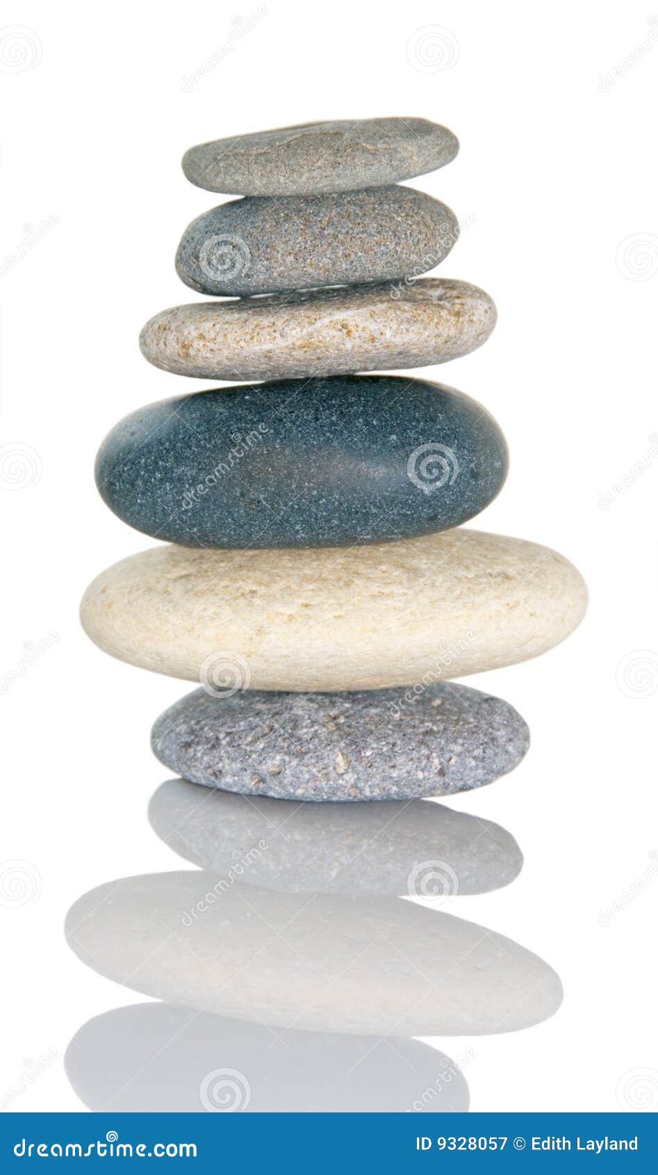 Balanced Granite Rocks stock image. Image of stacked, tranquility - 9328057