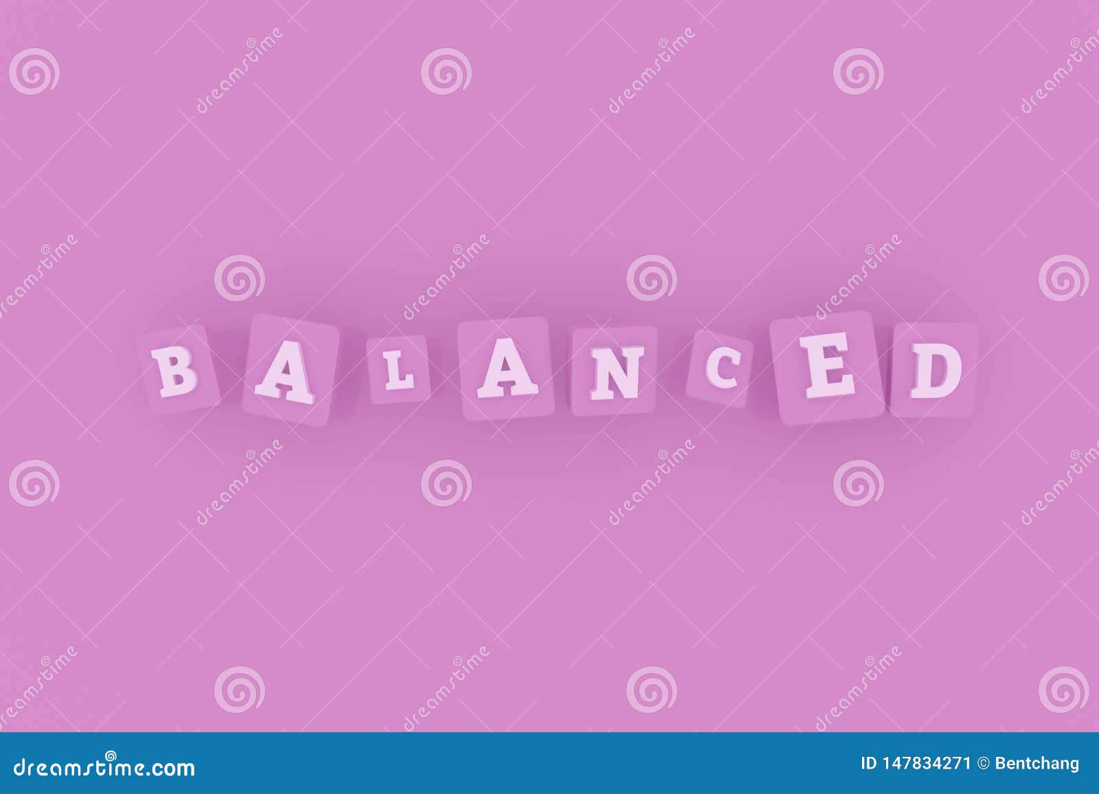 Balanced, Happy Keyword. for Web Page, Graphic Design, Texture or ...