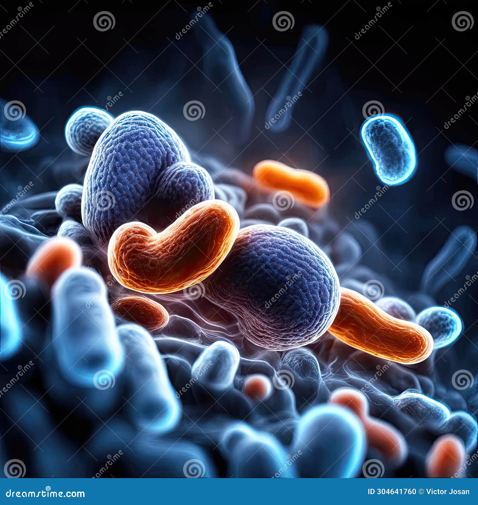 Balanced and Healthy Intestinal Environment with Beneficial ...