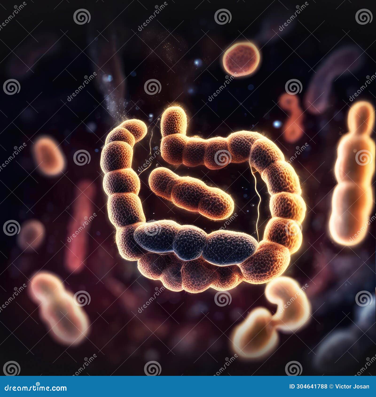 Balanced and Healthy Intestinal Environment with Beneficial ...