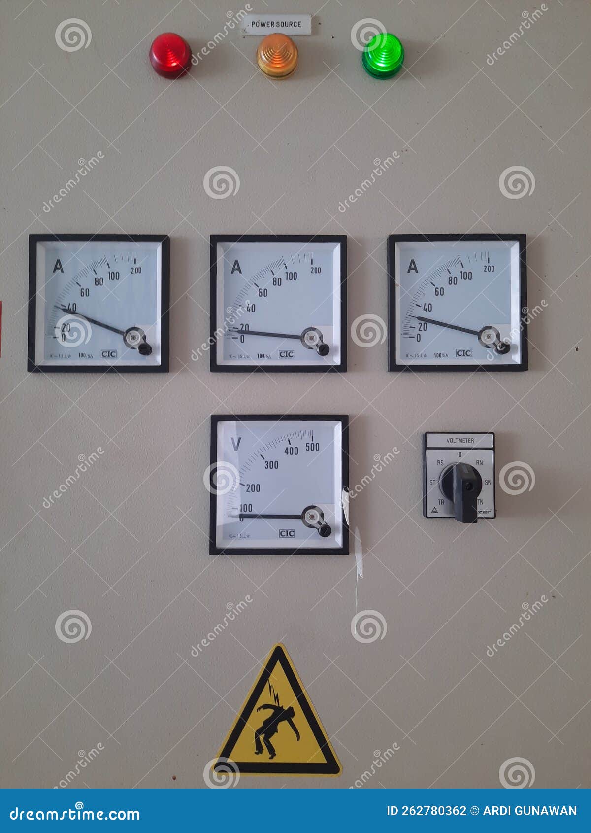 The Balanced Loads Will Make Electrical Devices Last Longer and Prevent ...