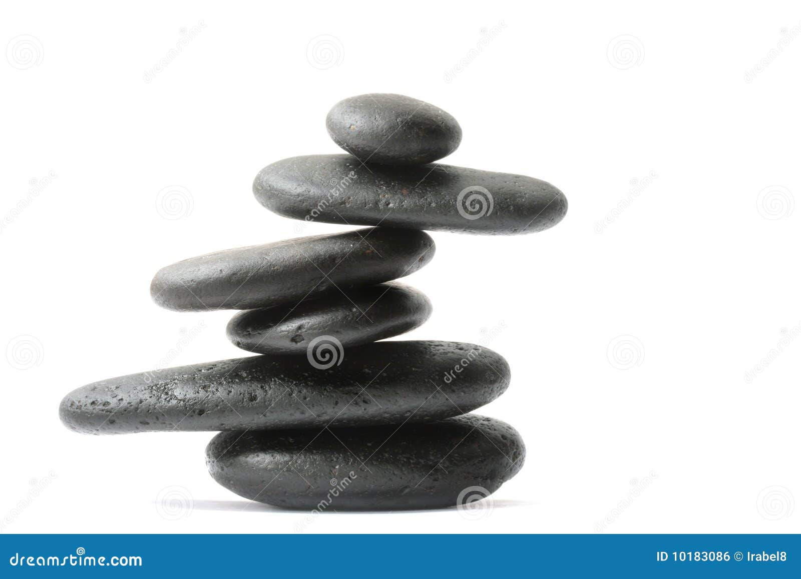 Balanced rocks stock photo. Image of simplicity, achievement - 10183086