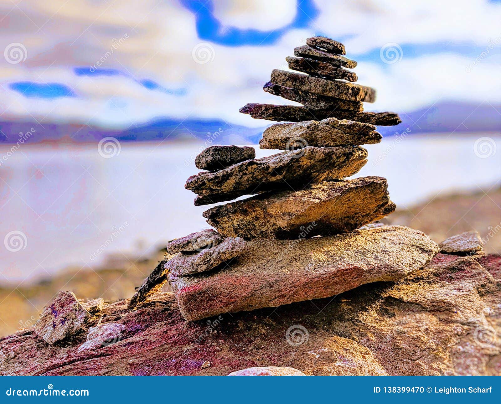 Balanced stock photo. Image of balanced, idaho, rocks - 138399470