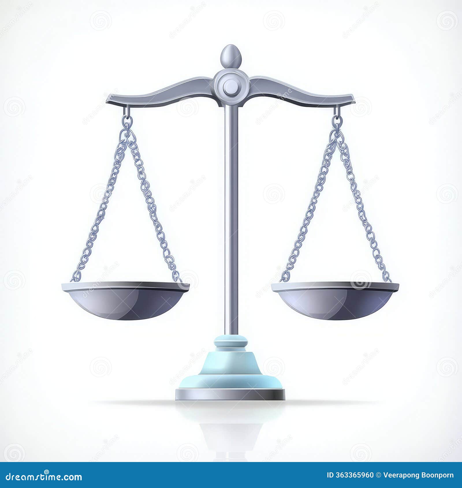 Symbolizing Justice: A Gavel Resting On A Desk In A Courtroom. Concept ...