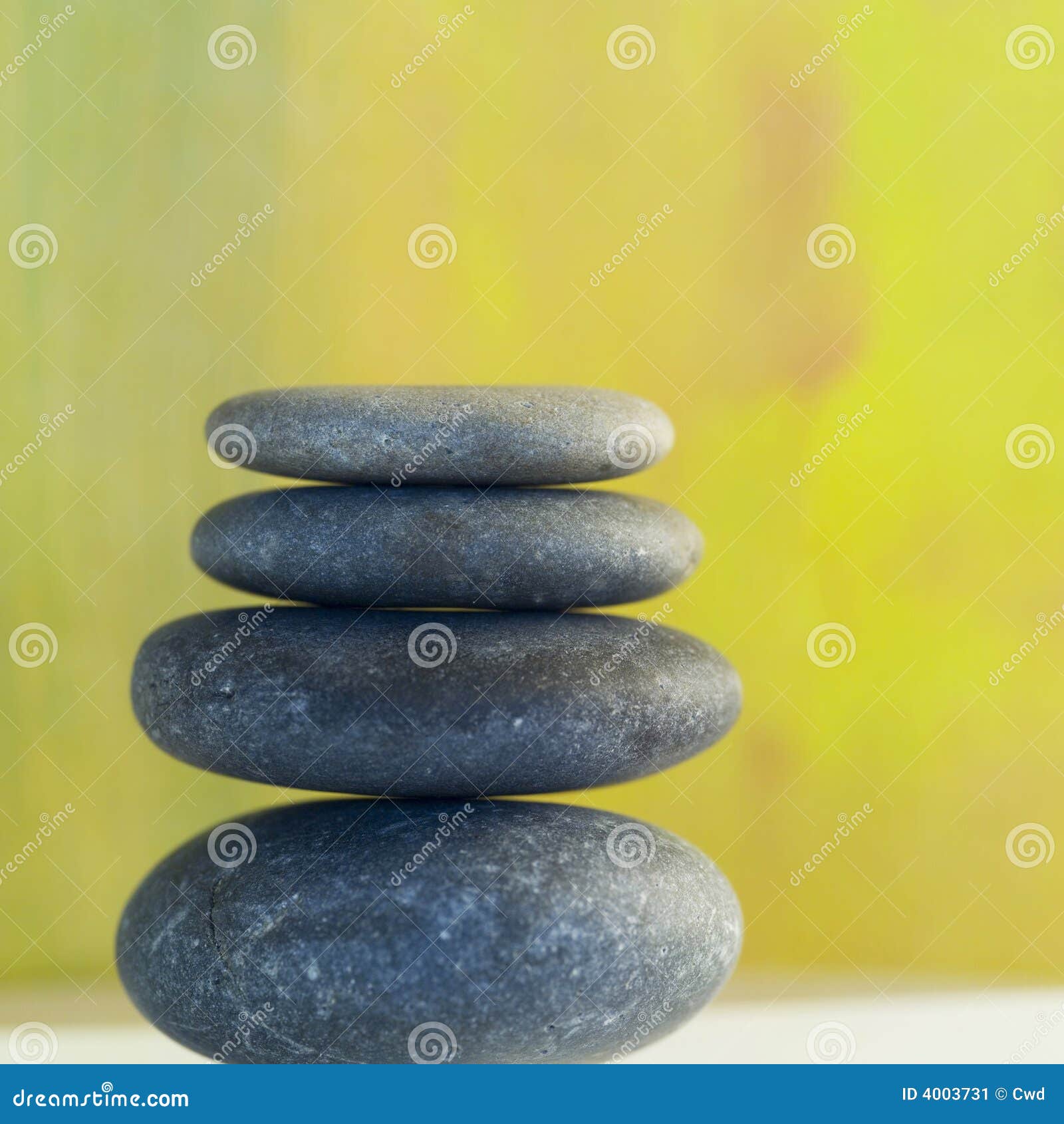 Balanced smooth rocks stock image. Image of nature, smooth - 4003731