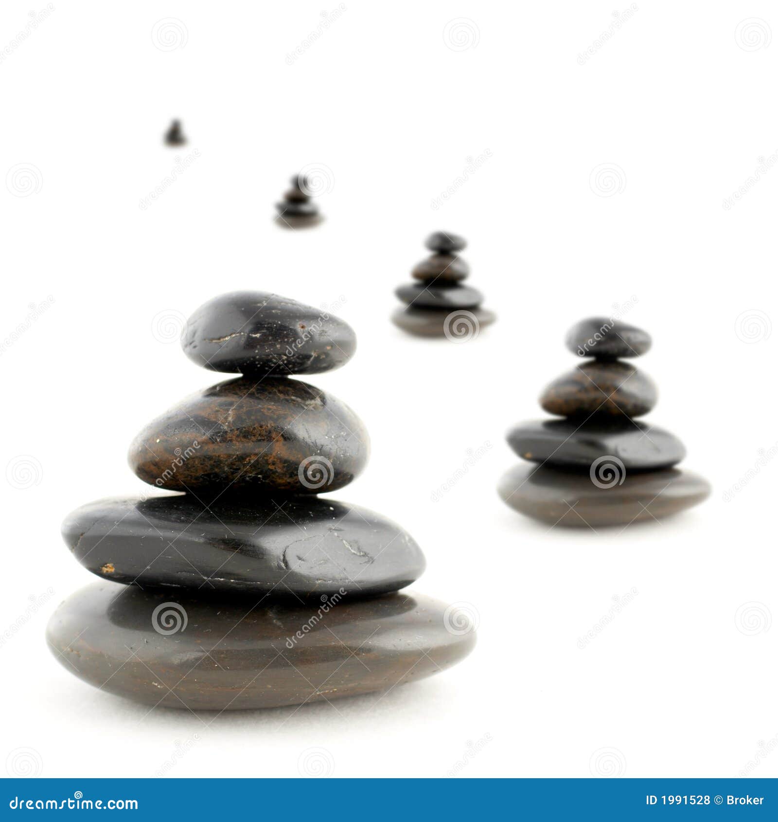 Balanced stones stock photo. Image of aligned, pebble - 1991528