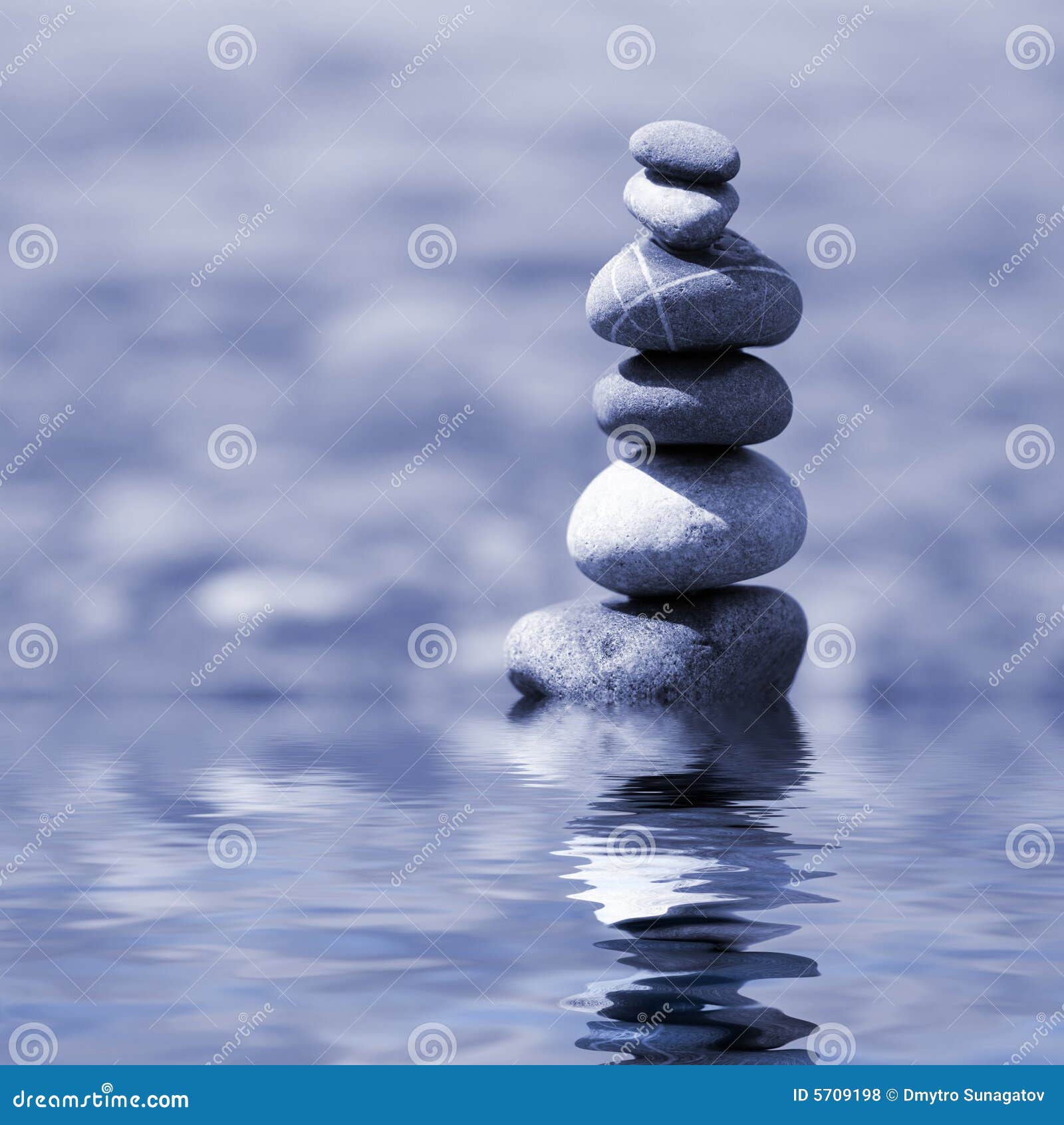 Balanced stones stock photo. Image of building, hill, outdoors - 5709198