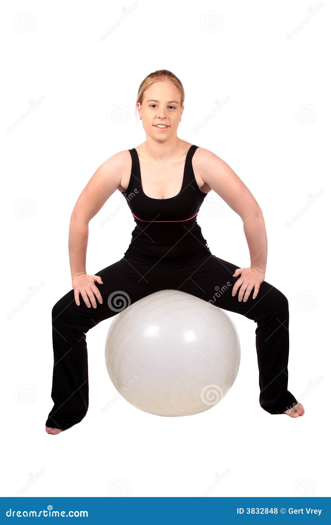 Balancing Picture. Image: 3832848