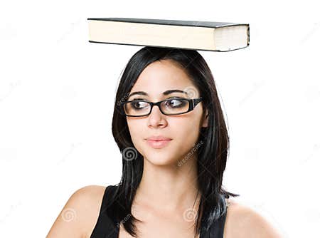 Balancing act. stock photo. Image of high, balancing - 25954546