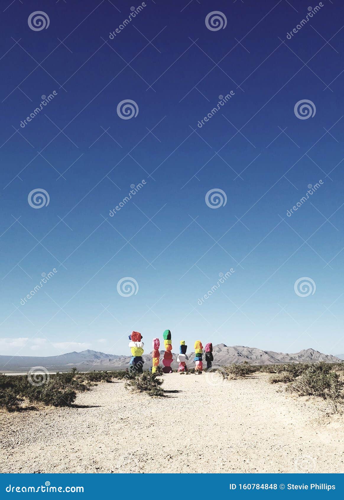 Balancing Act stock photo. Image of nature, mountains - 160784848