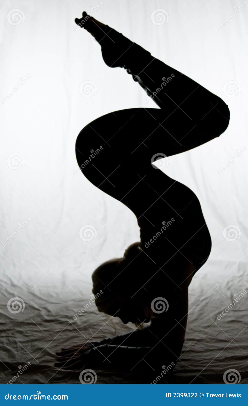 Balancing Act II stock photo. Image of circus, mouth, energy - 7399322