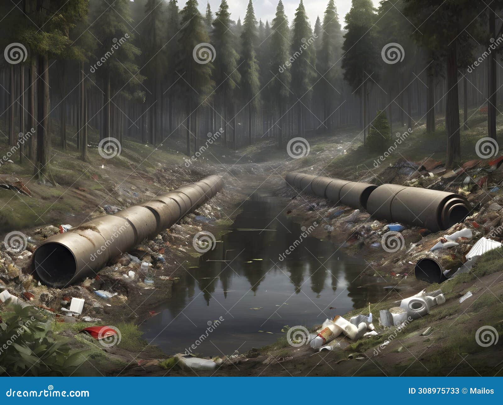 Balancing Acts. Harmonizing Human Waste Management and Nature S ...