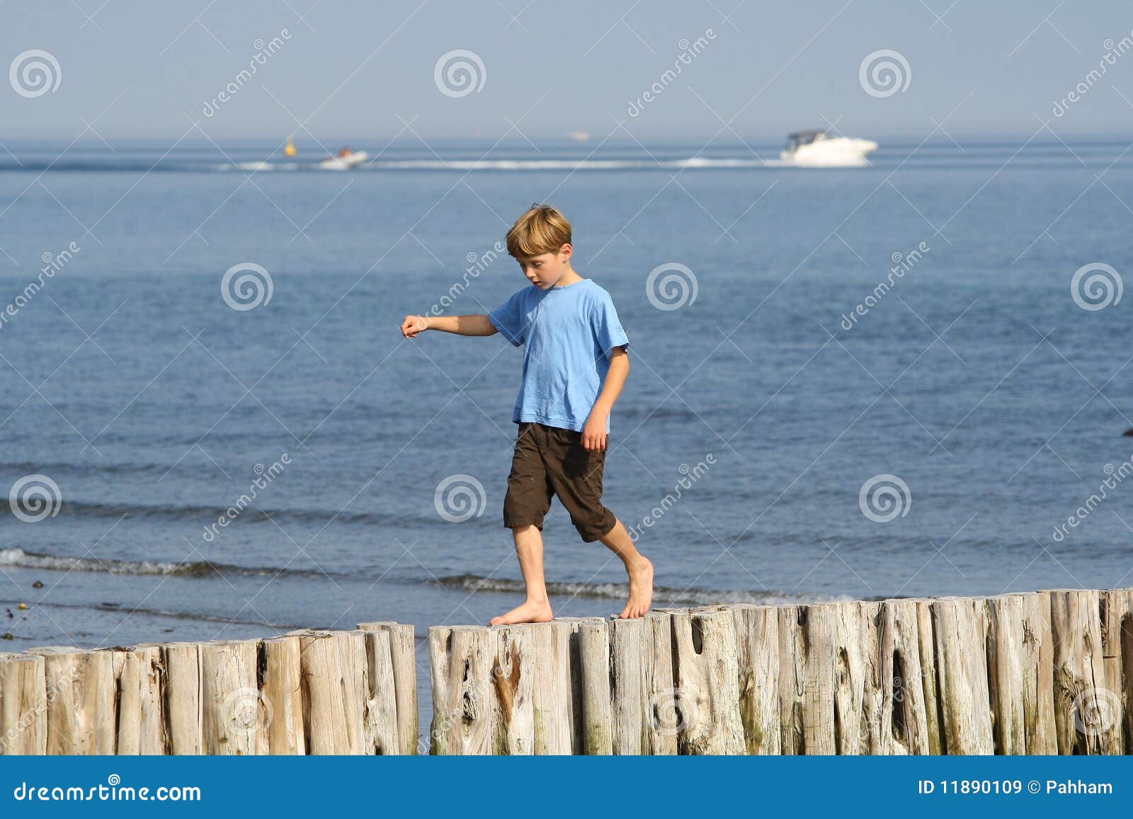 Balancing Boy stock image. Image of holiday, game, person - 11890109