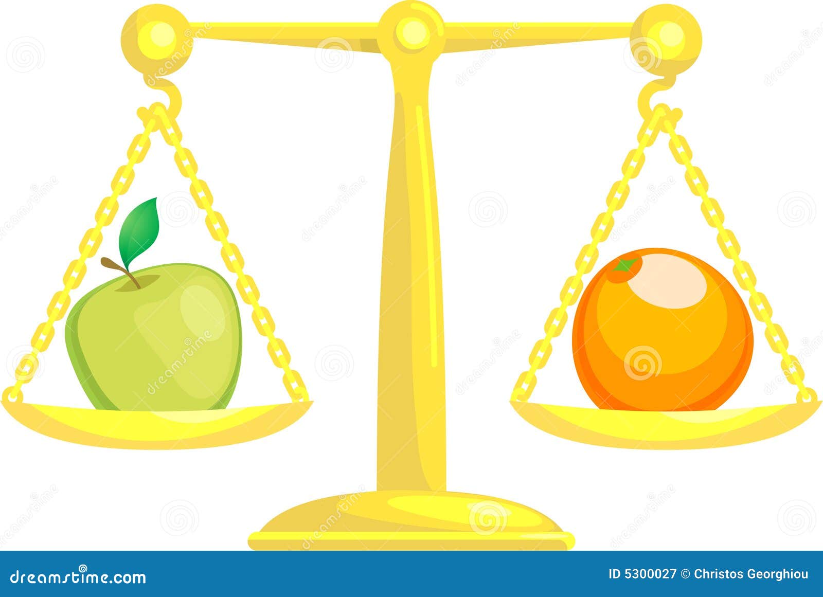 Comparing Cartoons, Illustrations & Vector Stock Images - 6493 Pictures ...