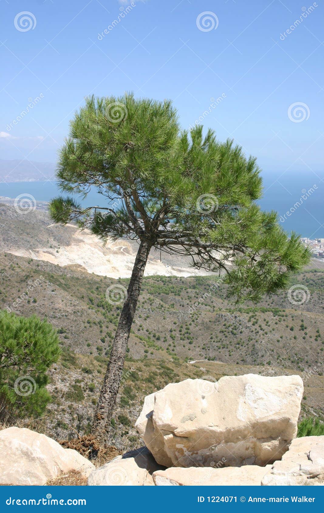 Balancing on the edge stock image. Image of balancing - 1224071