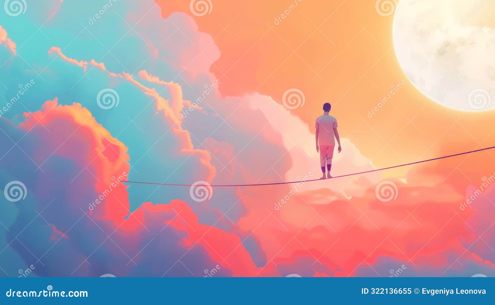 Balancing Emotional Intelligence Stability Journey on the Thin ... Balancing Emotional Intelligence Stability Journey on the Thin ...