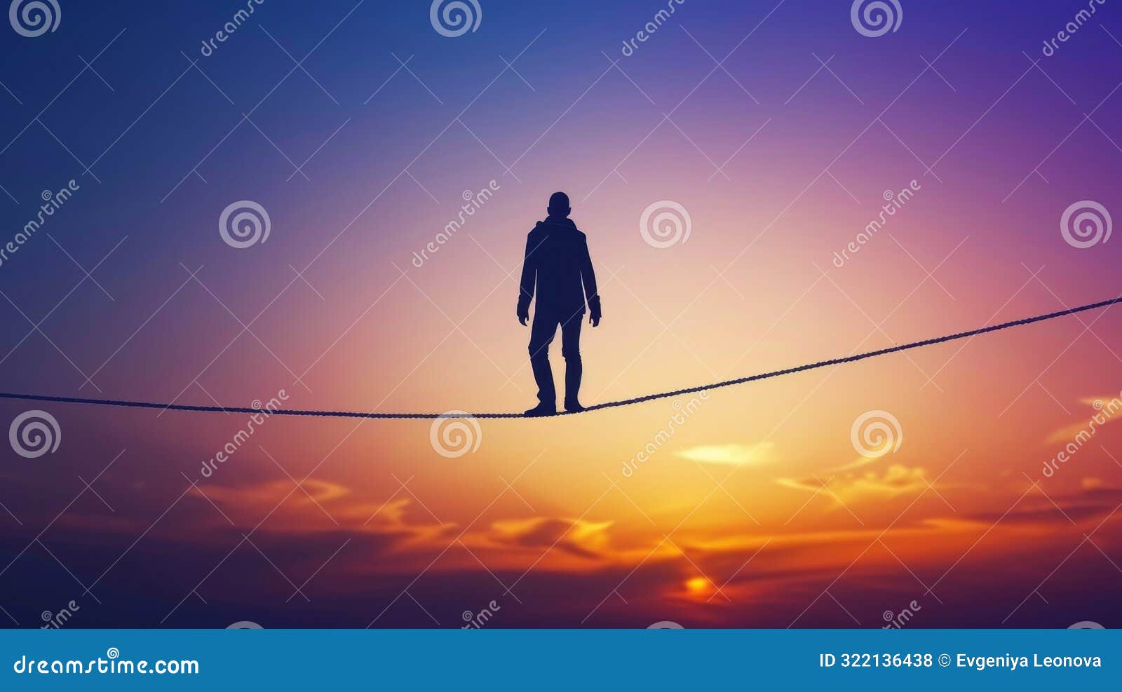 Balancing Emotions on a Thin Line for Psychological Stability and ...