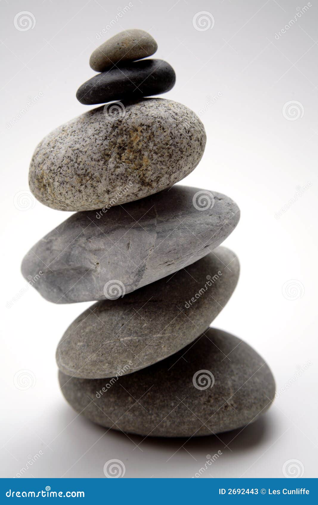 Balancing stones stock image. Image of group, idea, holistic - 2692443