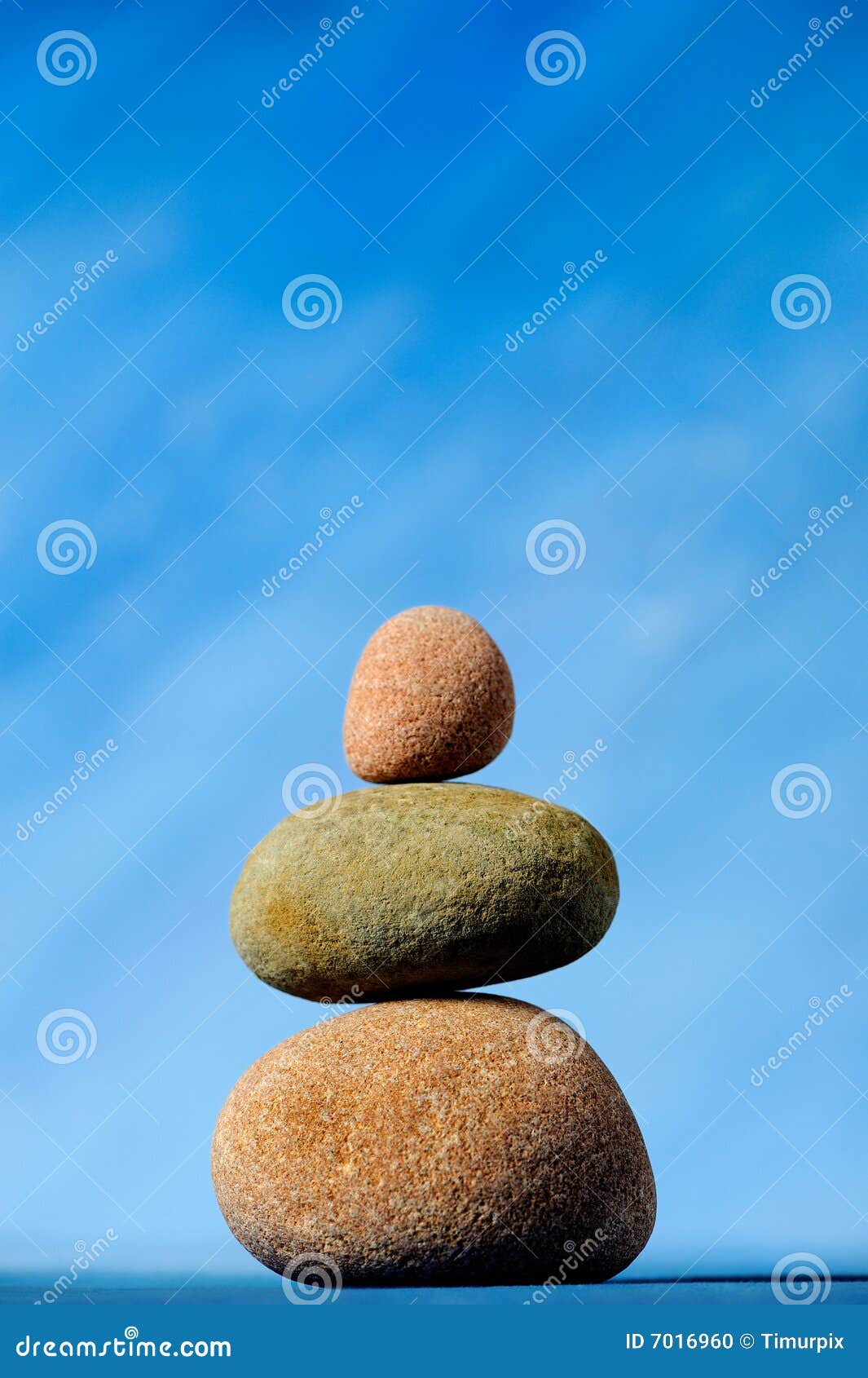 Balancing stones stock photo. Image of organic, shape - 7016960