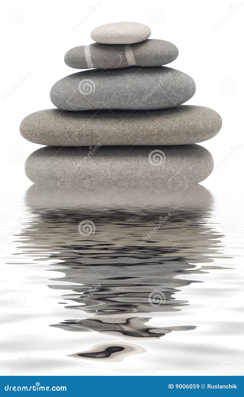 Balancing stones stock image. Image of heap, arrangement - 9006059