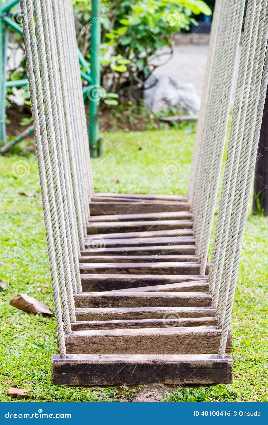 Balancing walk equipment stock photo. Image of balance - 40100416