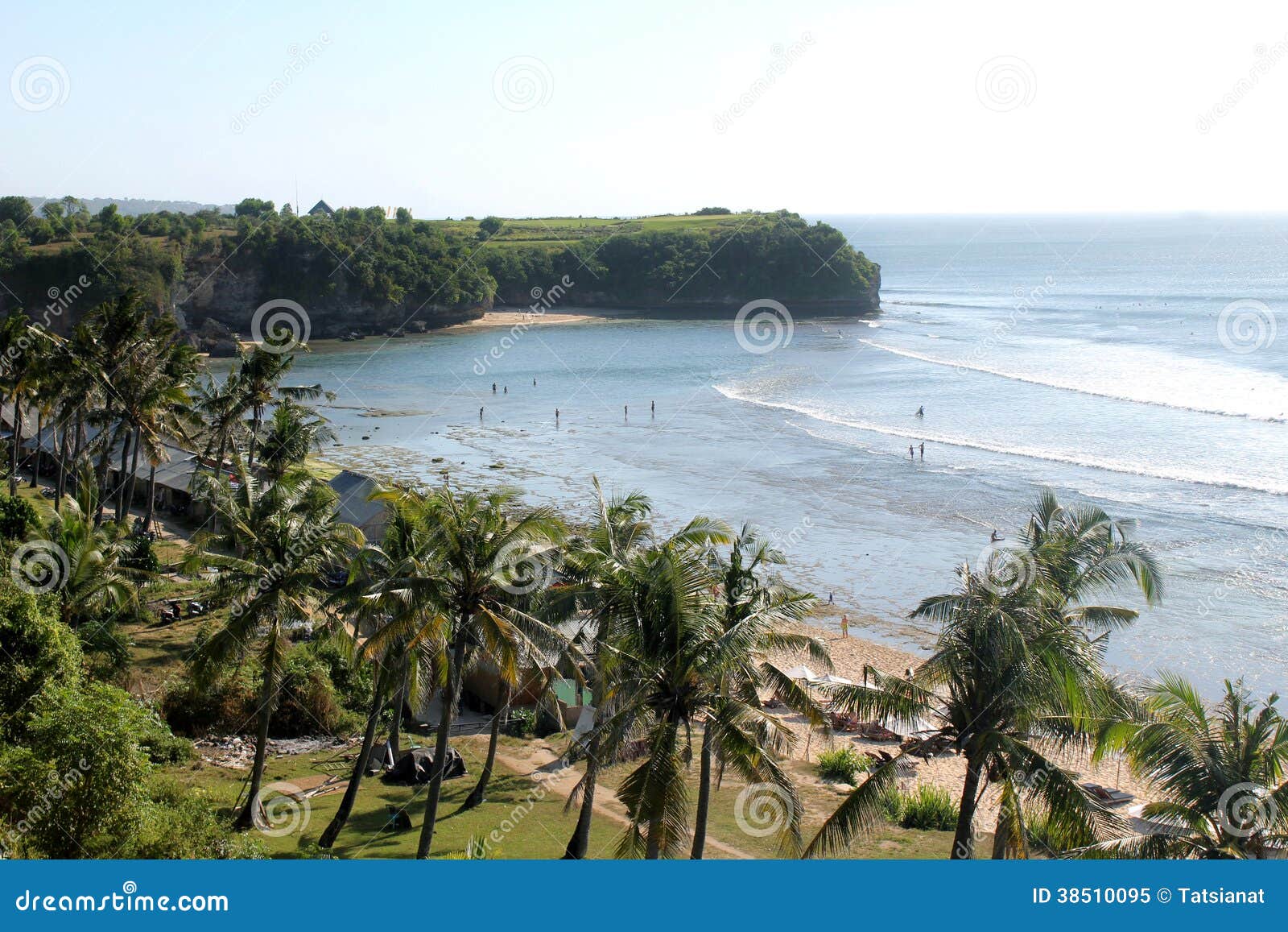 Balangan beach, Bali stock image. Image of nature, indonesia - 38510095