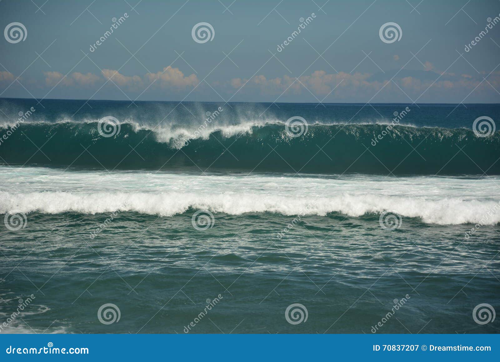 Balangan beach wave stock image. Image of surfing, beach - 70837207