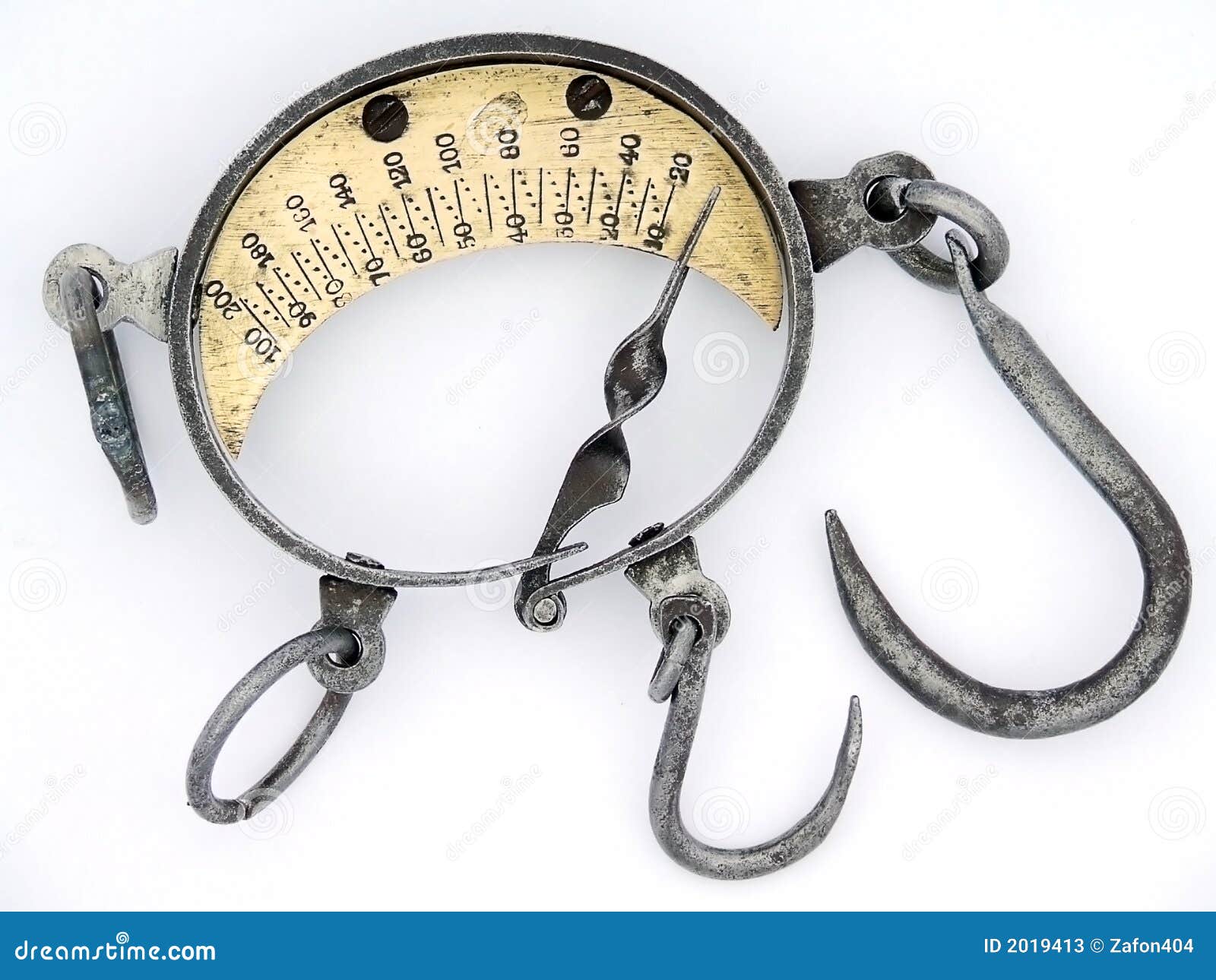 Balanza Imagen. Imagen: 2019413