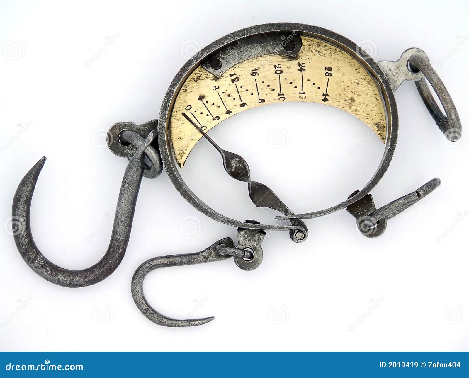 Balanza Imagen. Imagen: 2019419